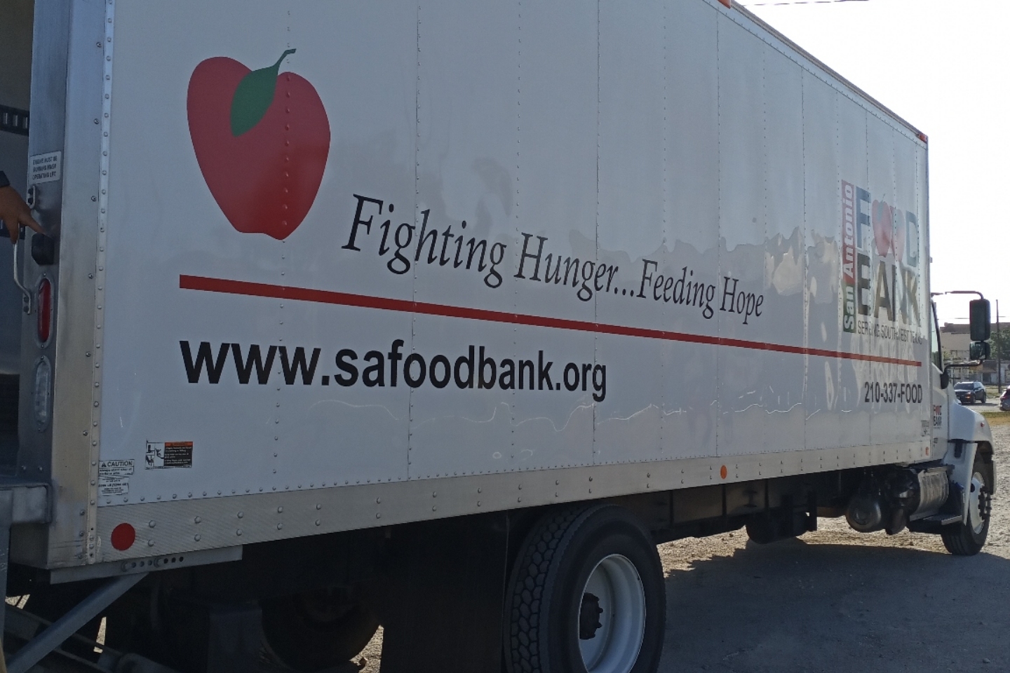 VFW Post 3966, Devine, Texas